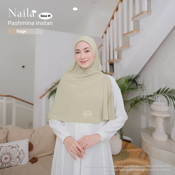 Arafa Hijab Official